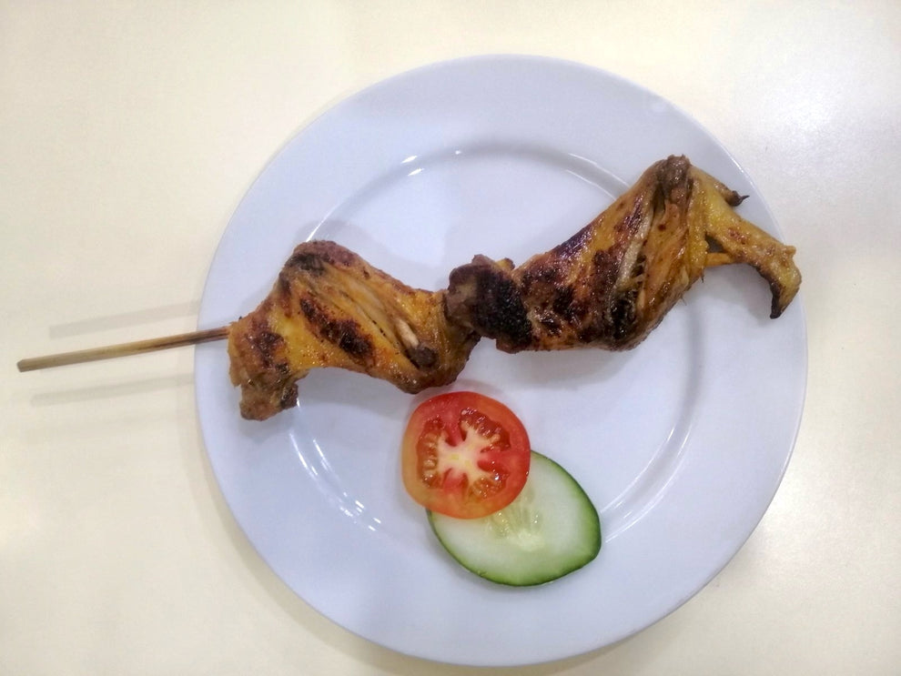 Chicken Wings – Kanamit Ini Food Services