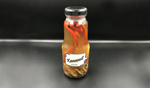 Sinamak – Kanamit Ini Food Services