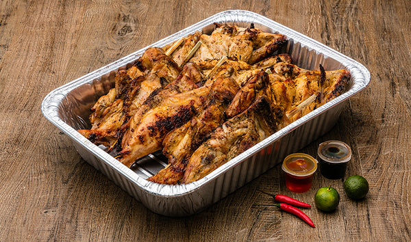 Chicken Inasal Paa & Pecho – Kanamit Ini Food Services